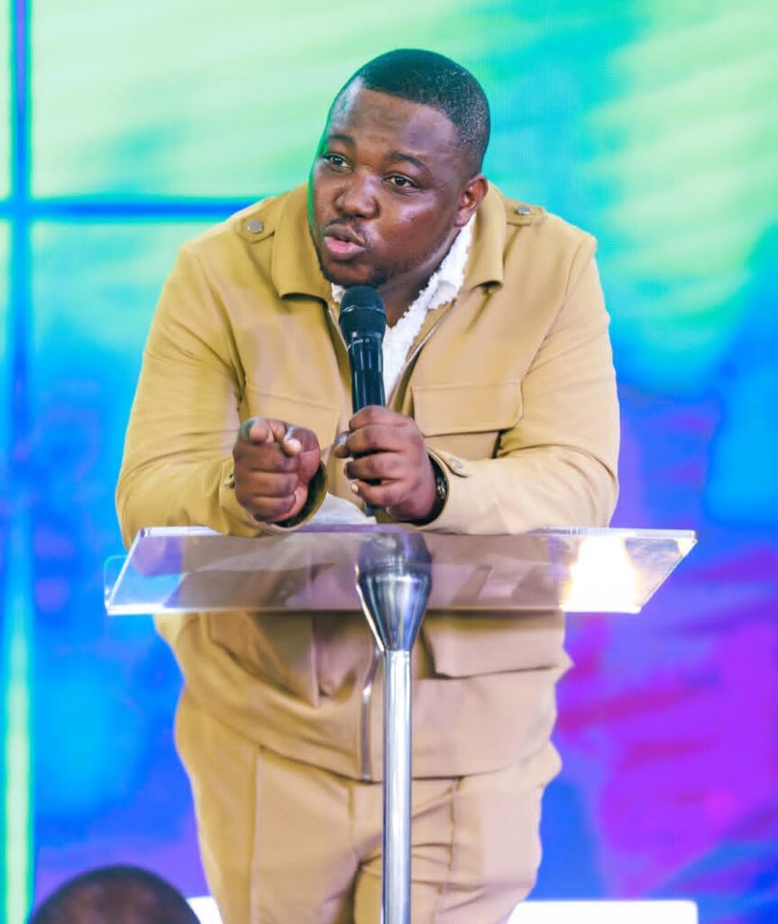 We Will Be Many (Nations Are Waiting) || Sounds of Salem - TIMELY GOSPEL PRO